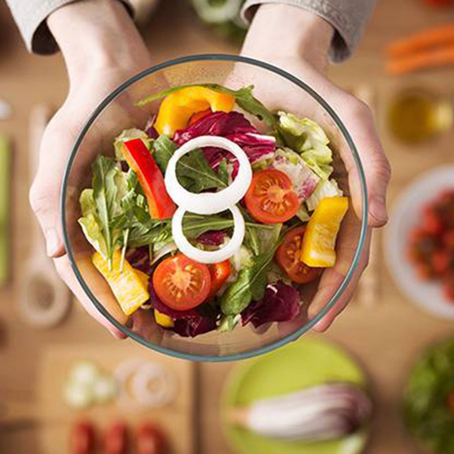 Diet Plan for Cancer Patients | Dietitian Priyanka