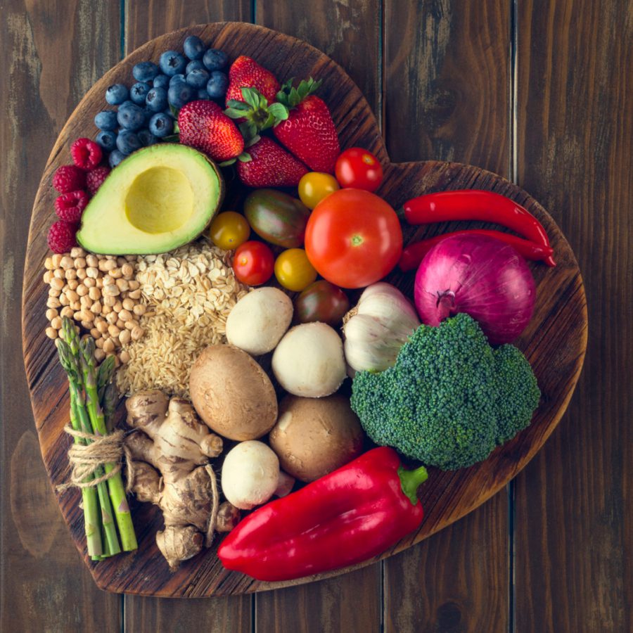 Healthy Heart Diet Plan | Dietitian Priyanka